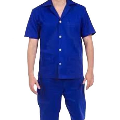 Catálogo - Prime Uniformes